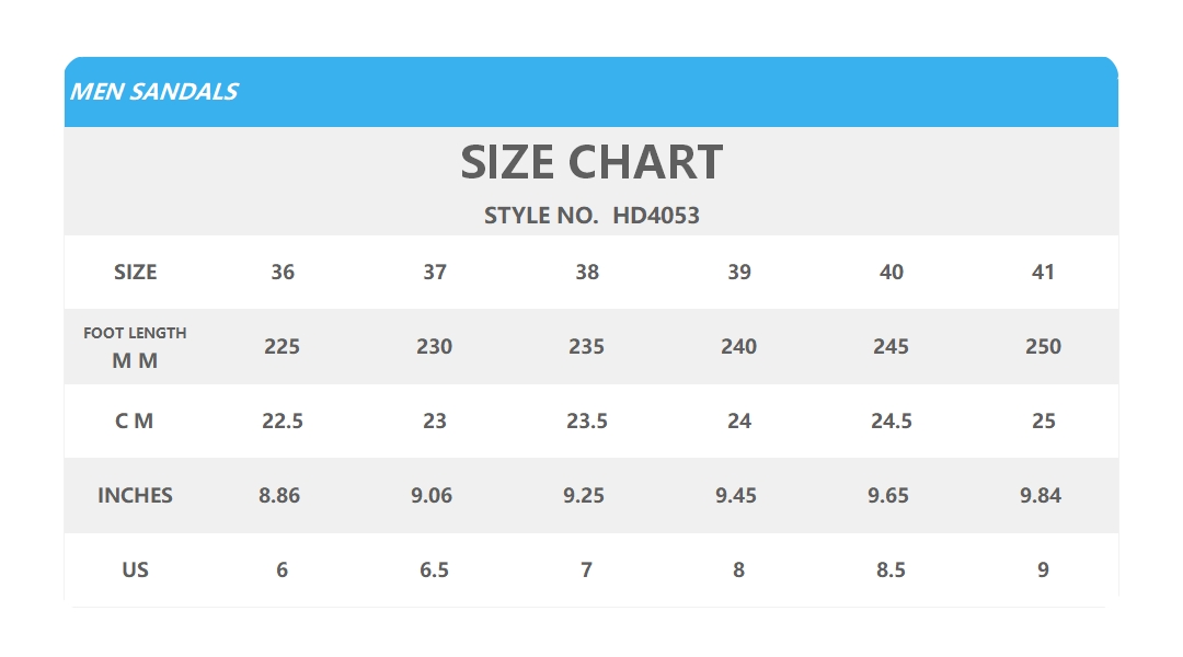 HD4052 COD Men's And Women's Sandals Outdoor Beach Shoes For Kids Boys ...