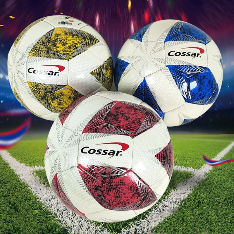 Football Size 5 Ball F5V3400 Soccer Ball Vantaggio Series PU Leather 32 ...