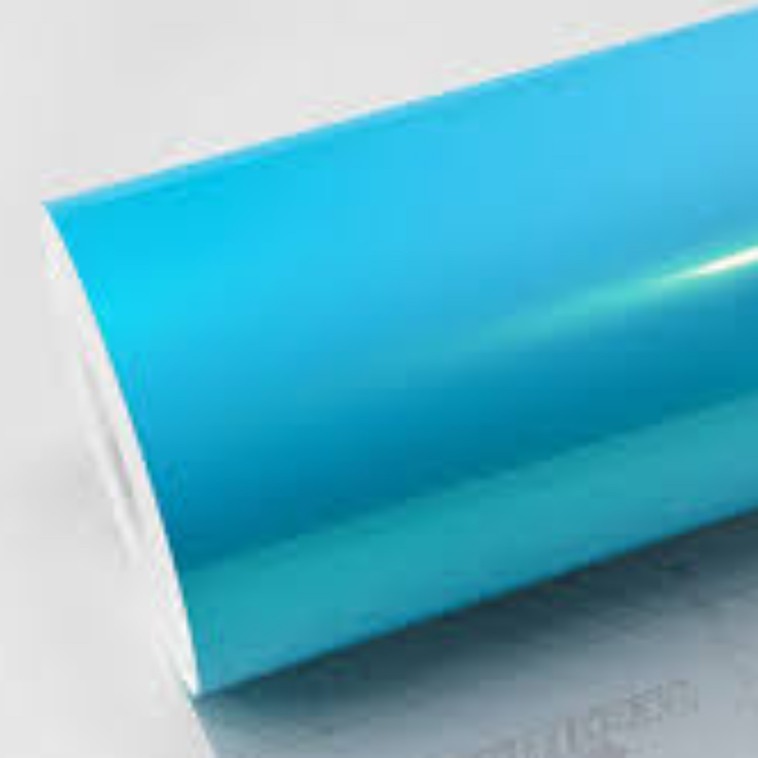 light blue sticker - sticker for motorcycle, stickers, waterproof ...