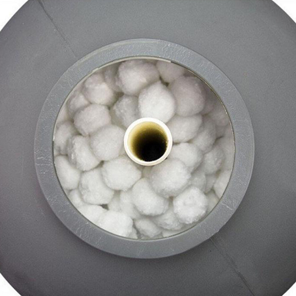 【COD】Pool Filter ball， Environmentally friendly pool cleaning filter ...