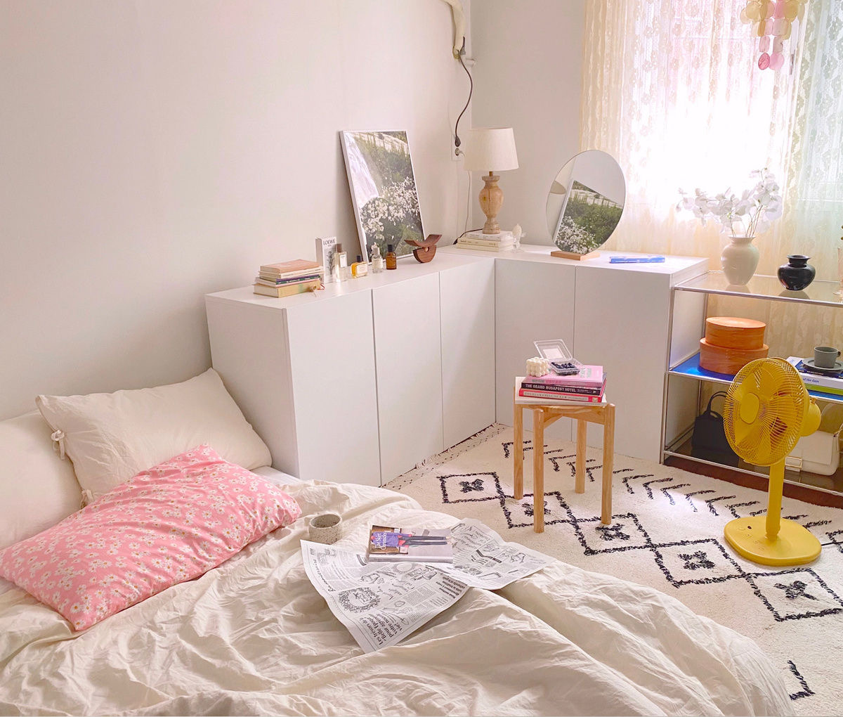 Practical cabinet, TV cabinet, storage cabinet, side storage cabinet ...