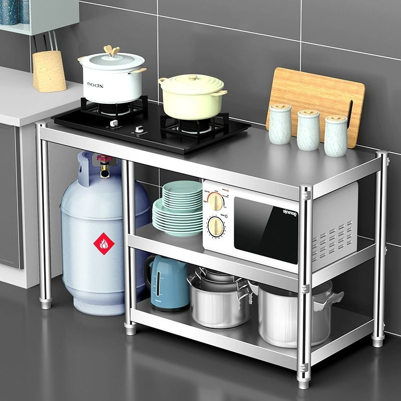 gas stove frame, floor standing gas rack, stove and kitchen heavy-duty ...