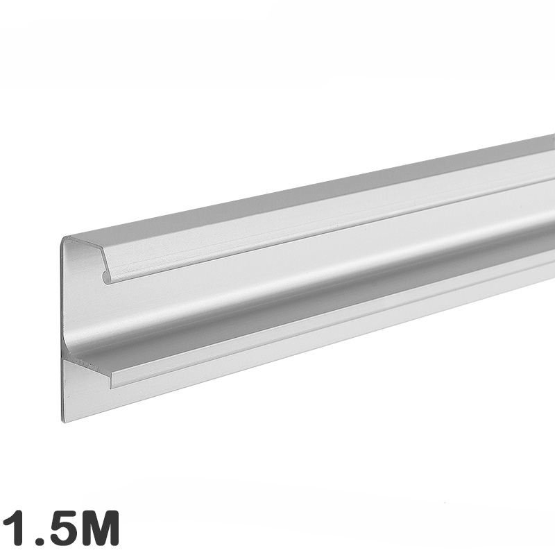 1.5 Meters Kitchen Cabinet Handle Modern Continuous Handle For Cabinet ...