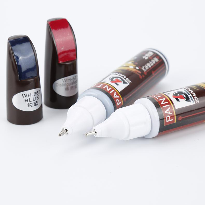 NICE Fix Car Coat Paint Touch Up Pen Professional Car Care Scratch ...
