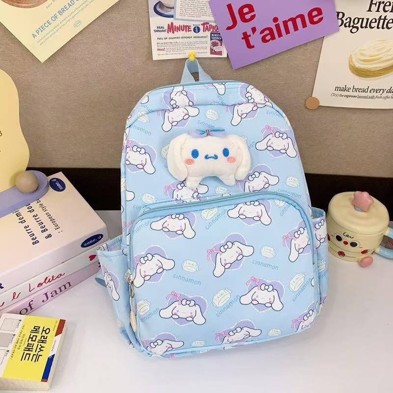 EMMA Mini Backpack Durable Lightweight Preschool For Kids (B1619 ...