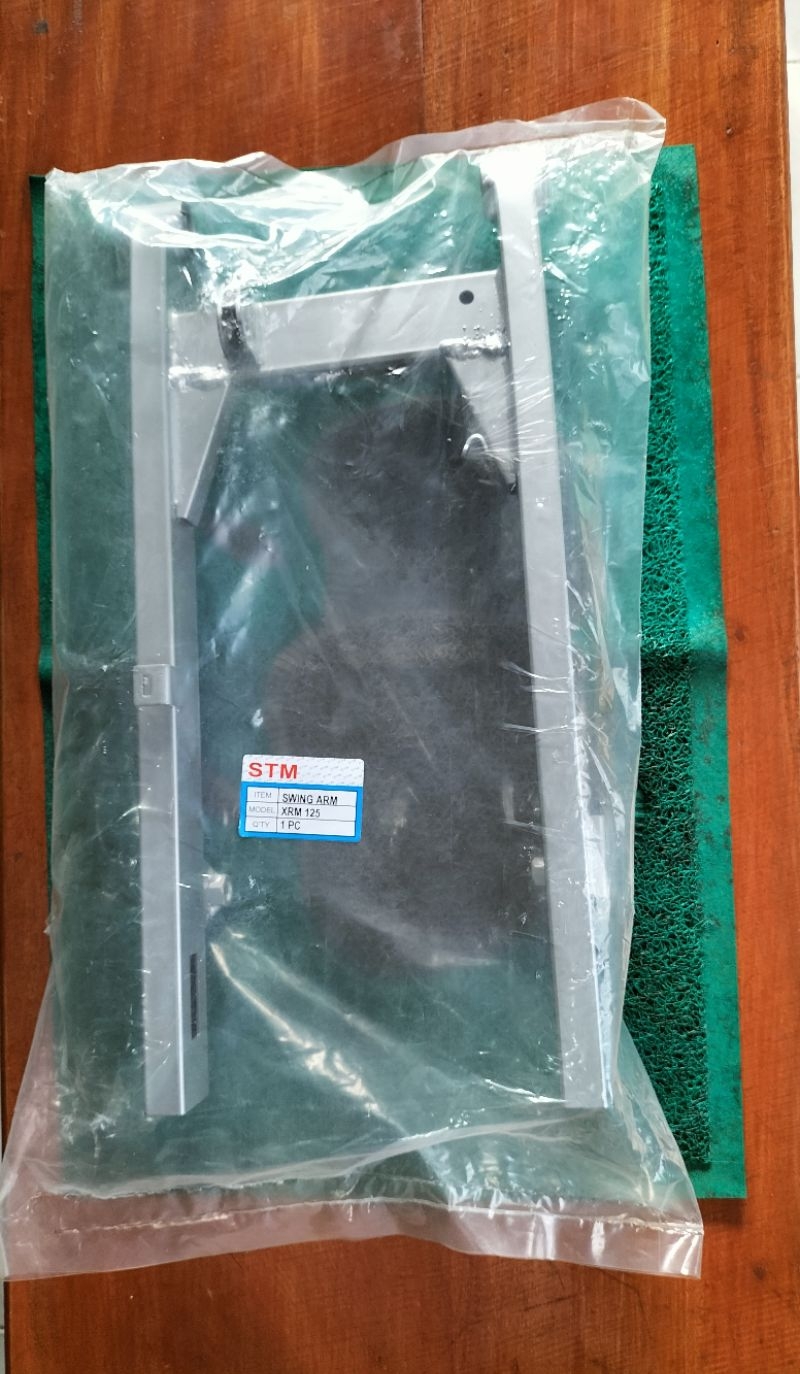 SWING ARM FIT FOR WAVE 100, WAVE 125, XRM125, XRM110, BARAKO B1 B2 ...