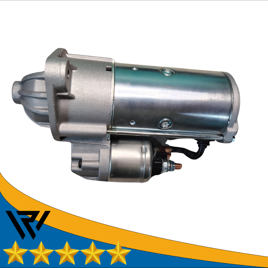 Starter Motor For Hyundai Starex , H100 (Porter2) , Grand Starex ...