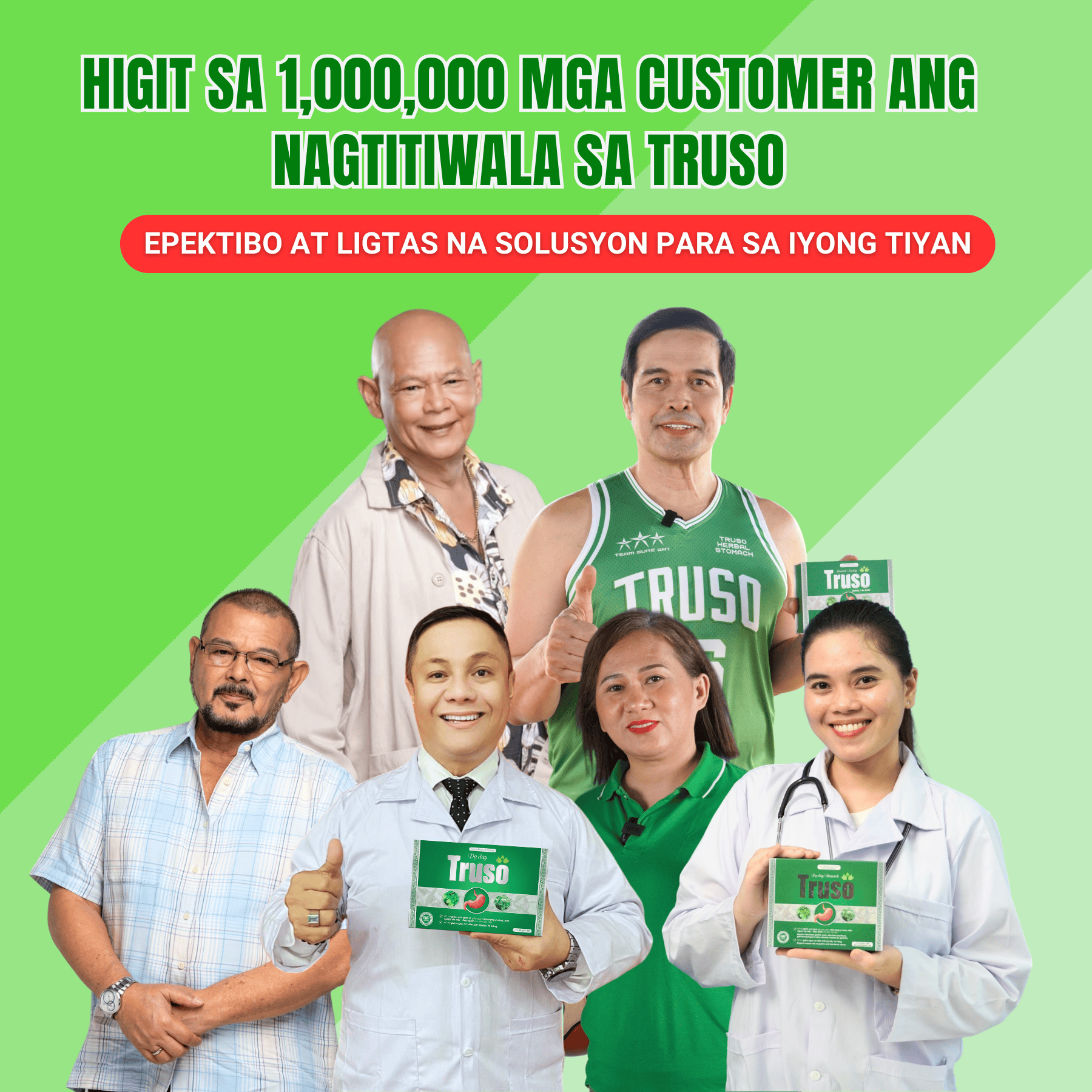 LEGIT STORE Truso herbal tea protects the stomach, relieves pain ...