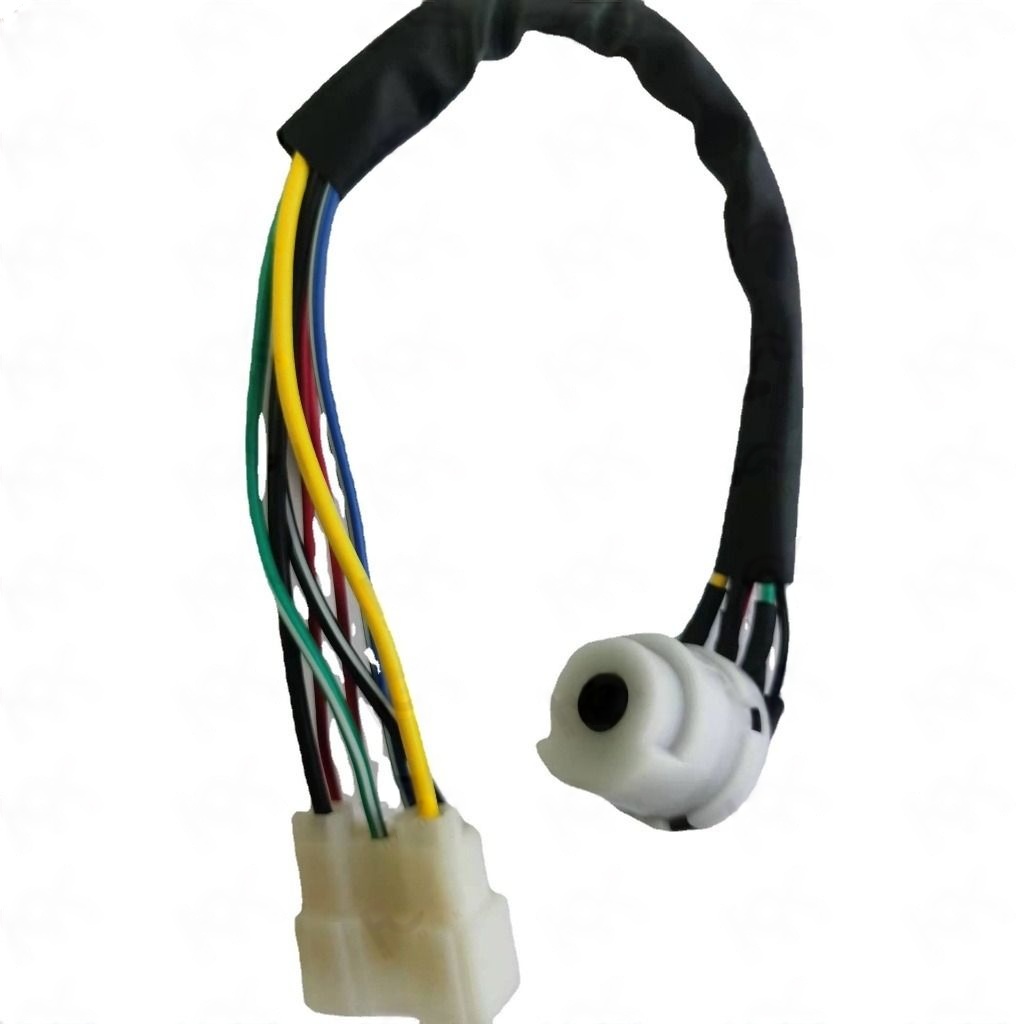1PCS Ignition Cable Switch for Suzuki Multicab F6a Scrum 7wires 37200 ...