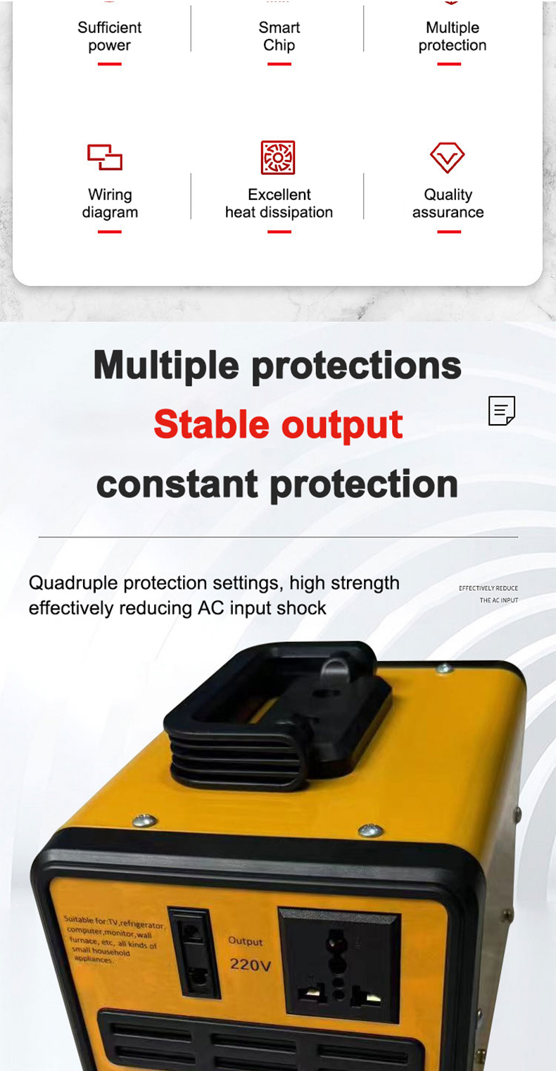 AVR For Refrigerator Automatic Voltage Regulator 3000VA/2500VA AVR For ...