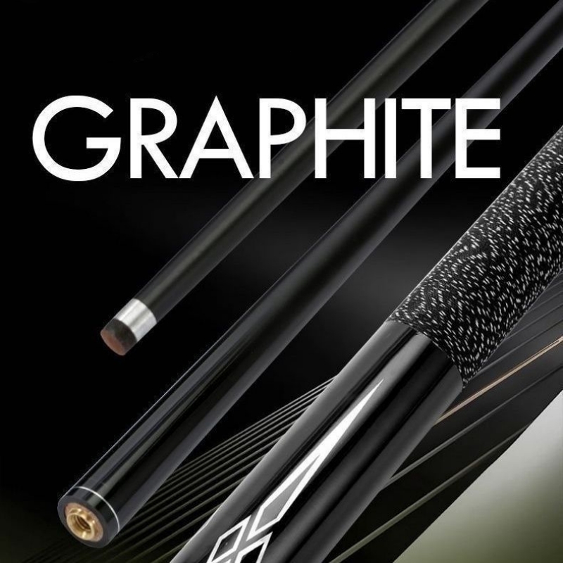 Carbon Billiard Cue Stick Tako Billiard Predator Hard Bucket Bue stick ...