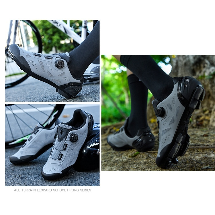 LOW PRICE Mountain Bike Cycling Shoes Mountain Bike Shoes for Spin ...