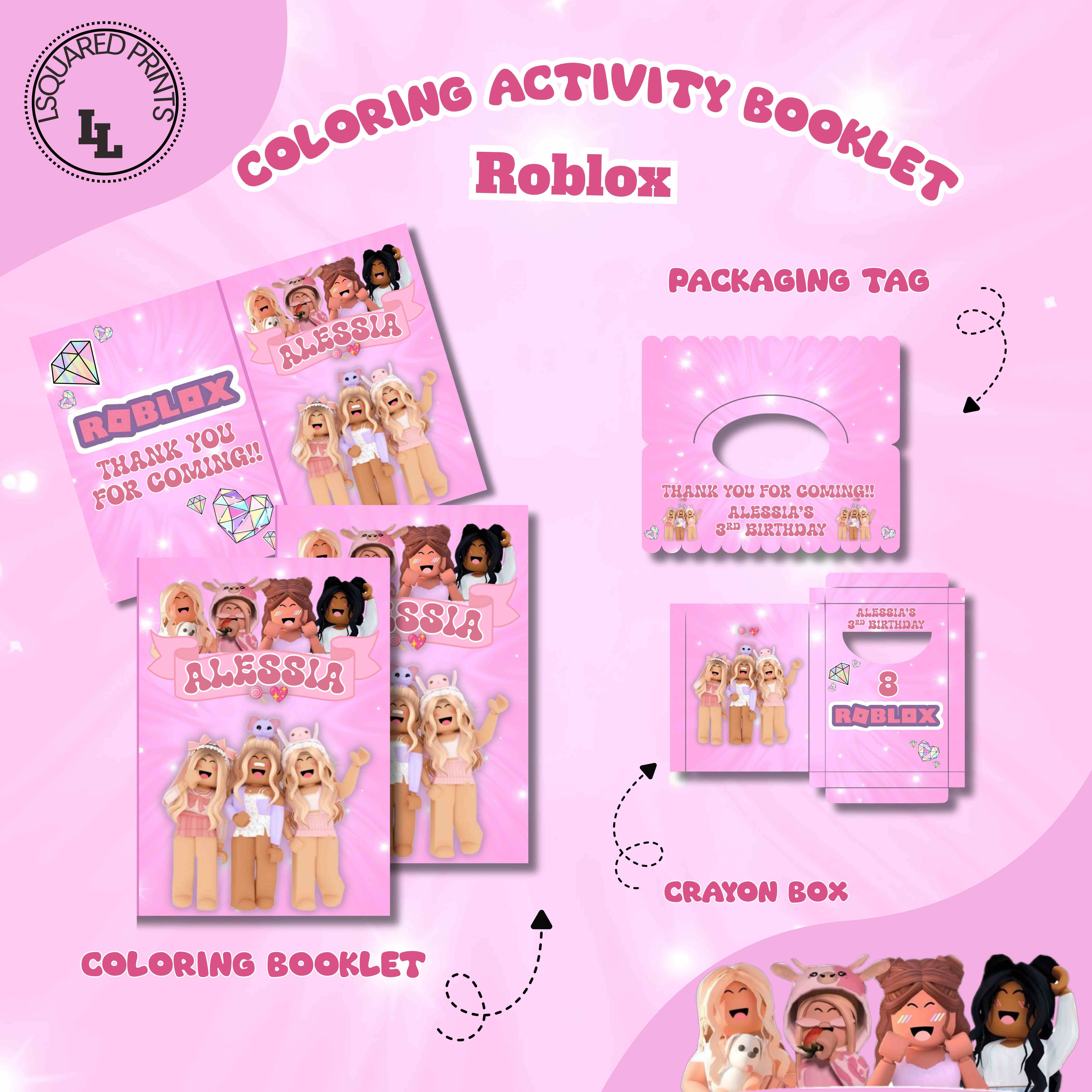 Coloring Activity Booklet with Crayons | Shopee Philippines