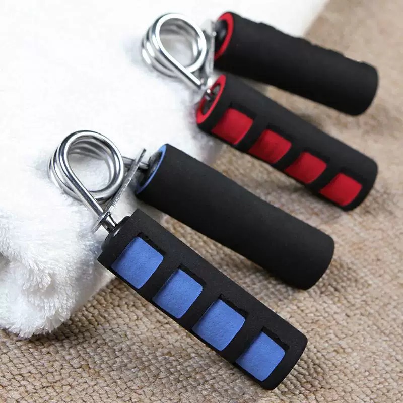 ZH285 Hand Grip Muscle Developer Grip Wrist Power Exerciser Gym ...