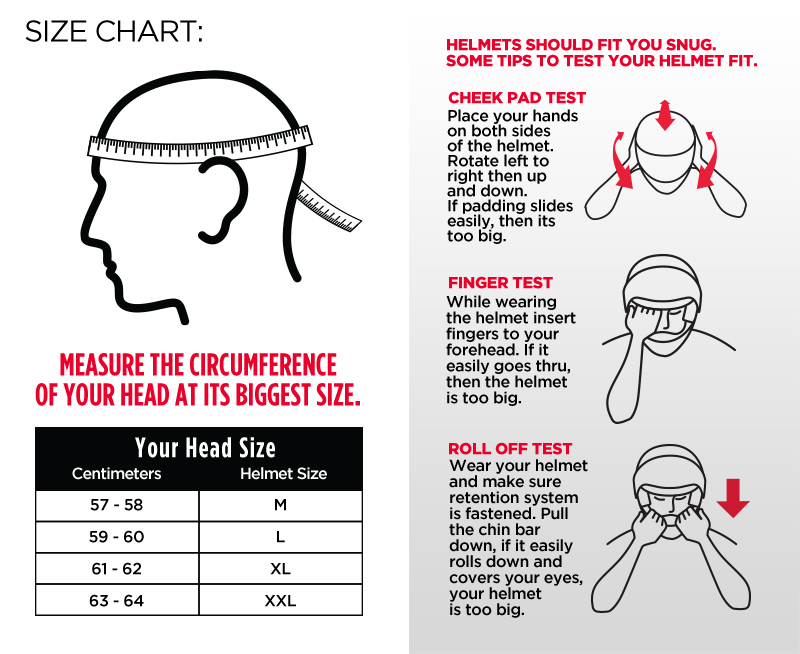 SPYDER FORCE + V2 Modular Helmet Dual Visor Helmet | Shopee Philippines