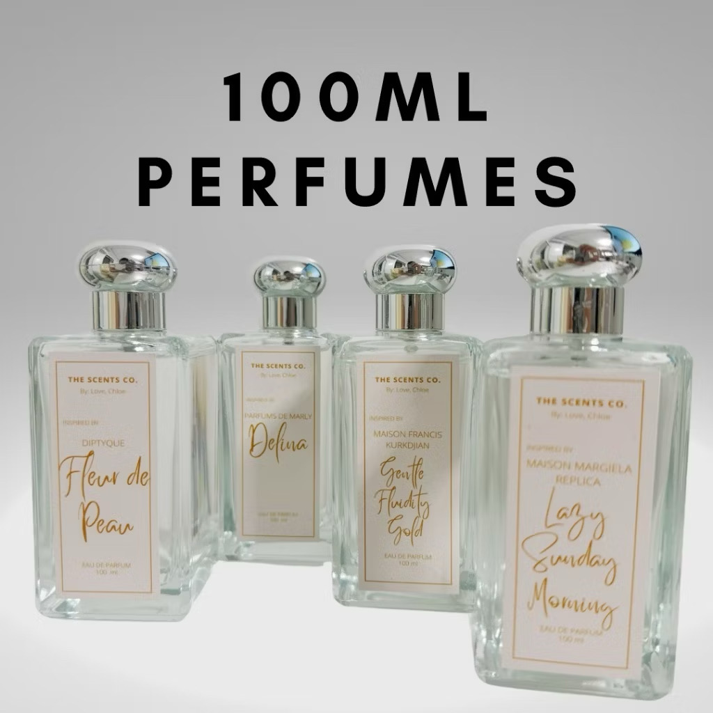 TSC Bombshell Passion Inspired Perfume | Shopee Philippines