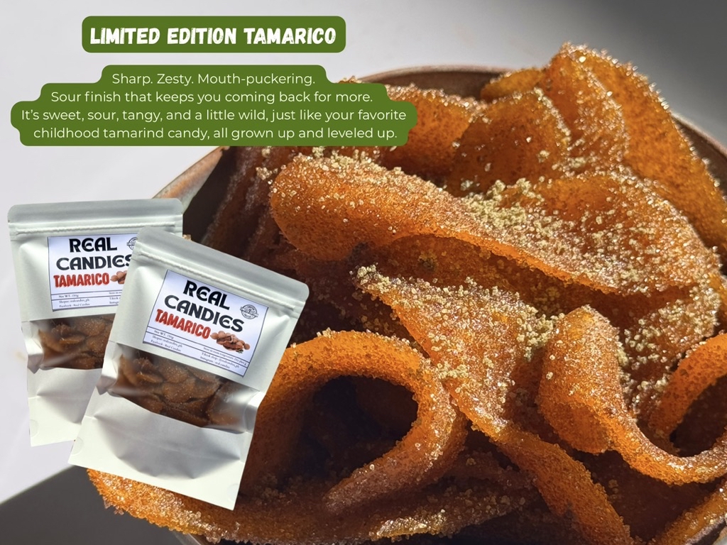 Original Dried Mango Chamoy Slices mexican 150 grams (chew puree ...