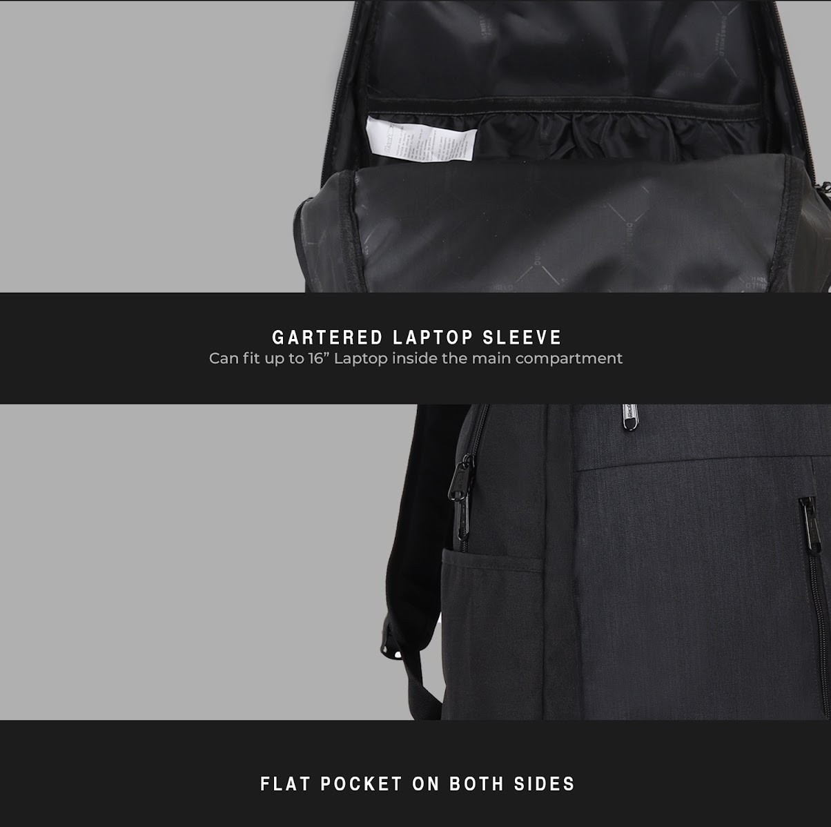 Hawk 5955 Gradient Backpack – Sleek, Spacious & Built for Everyday Use ...