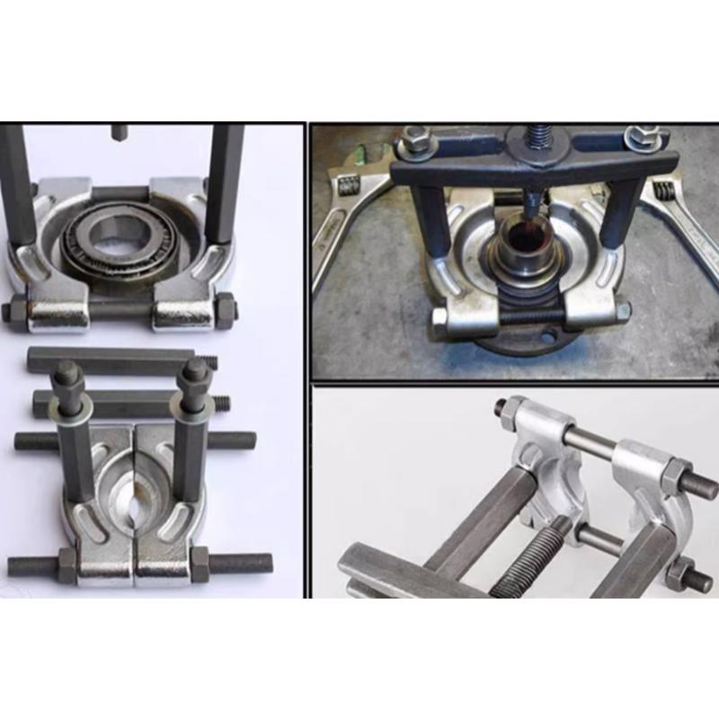 Bearing Puller Tool for Bearings - Efficient Gearbox Bearing ...