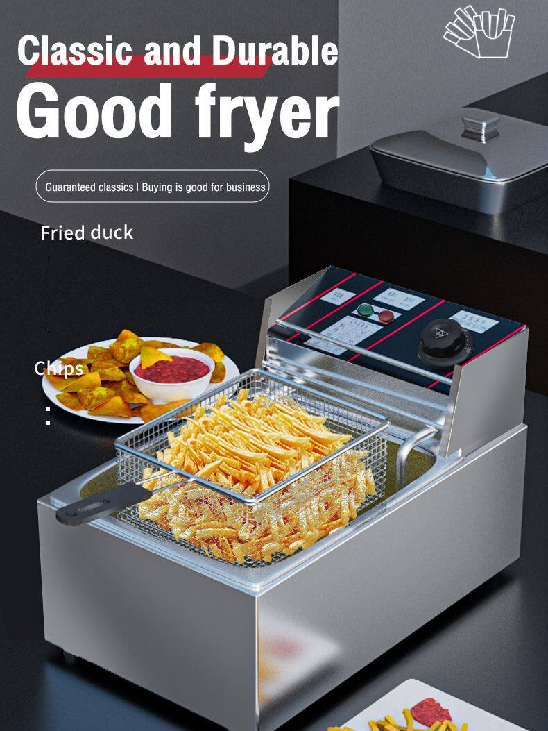 Panasonic Deep Fryer Electric Pan With Strainer Electric Deep Fryer ...