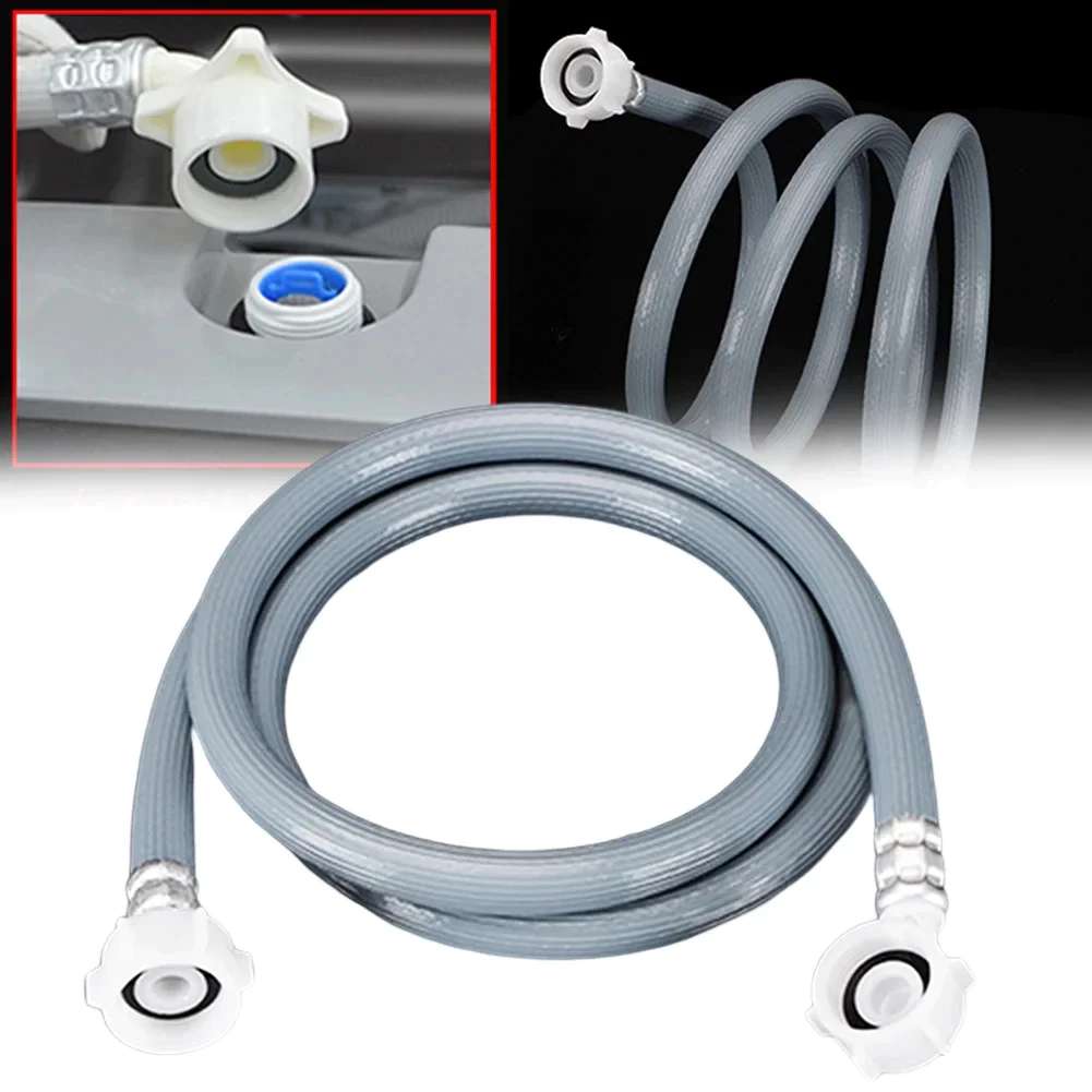 Roller Washing Machine Inlet Pipe Connector European Automatic Water ...