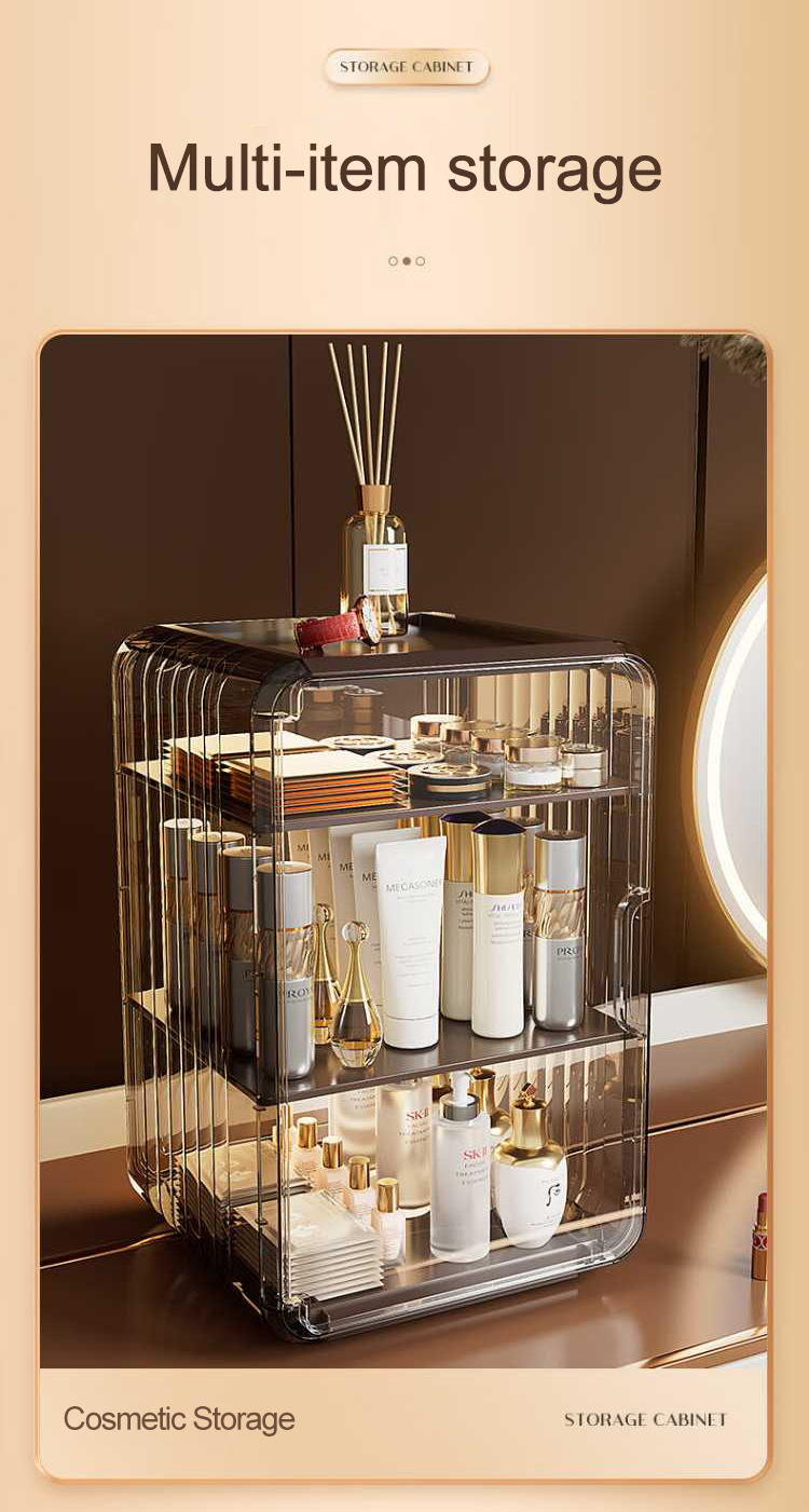 SOFTHOME Cup Storage Rack Water Storage Box Dustproof Glass Tea Cup ...