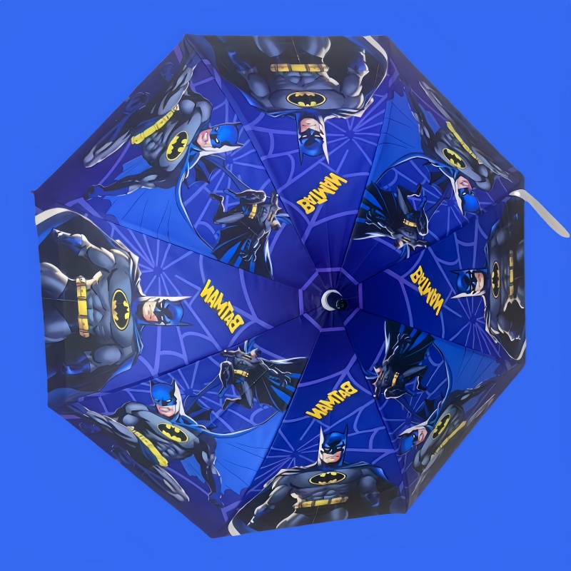 Umbrella kids Cartoon Animation Umbrella for Kindergarten And Primary ...