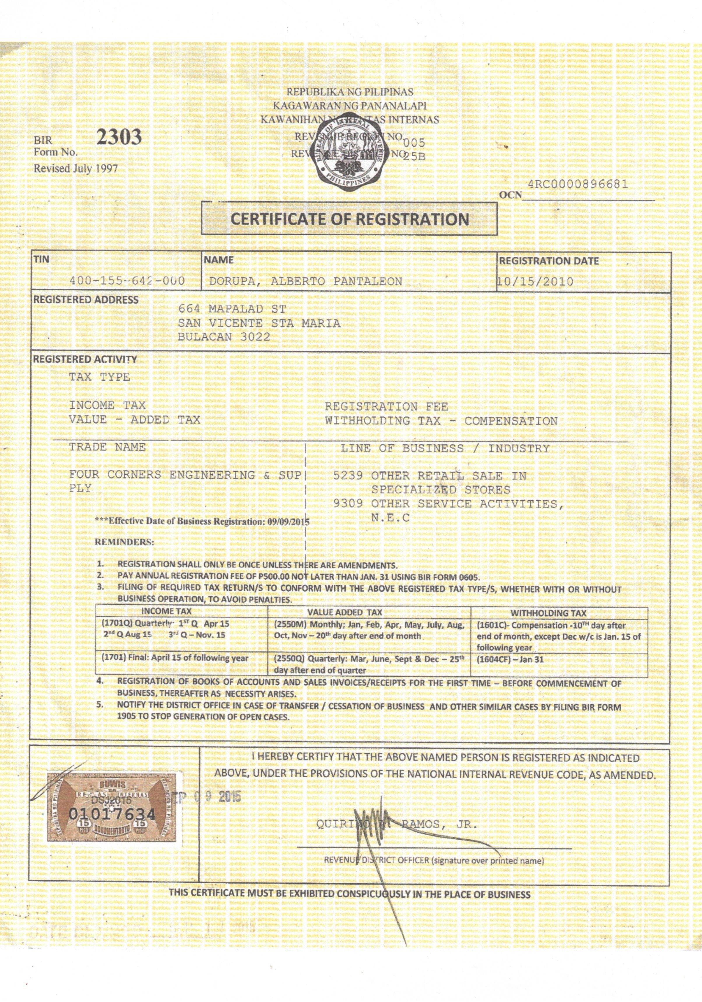 Royu THERMOPLASTIC DISTRIBUTION BOX (3 Breaker/ 6 Modules) Miniature ...