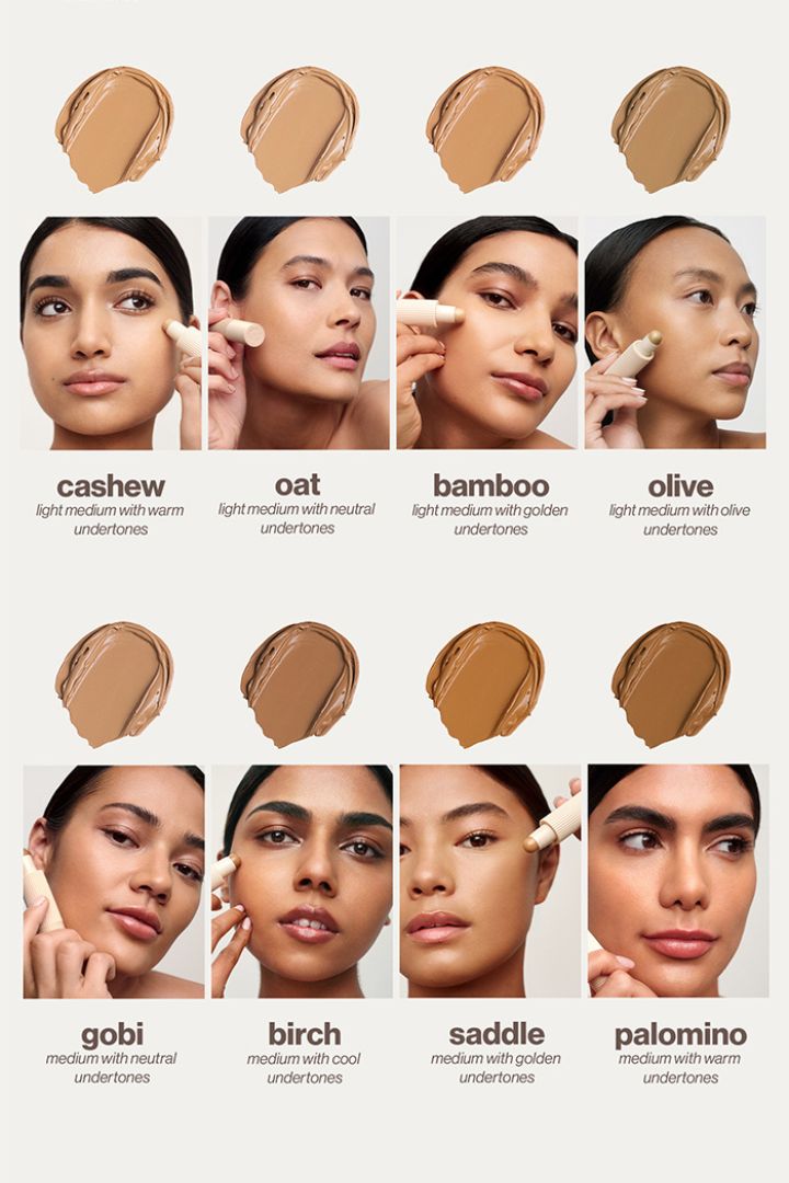 Sunnies Face Skin So Good The Multistick [Skin-enhancing Complexion ...