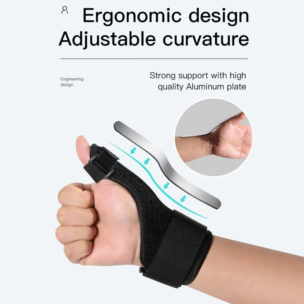 Wrist Guards Thumb Guards Hand Support Support Thumb Guards Sprain ...