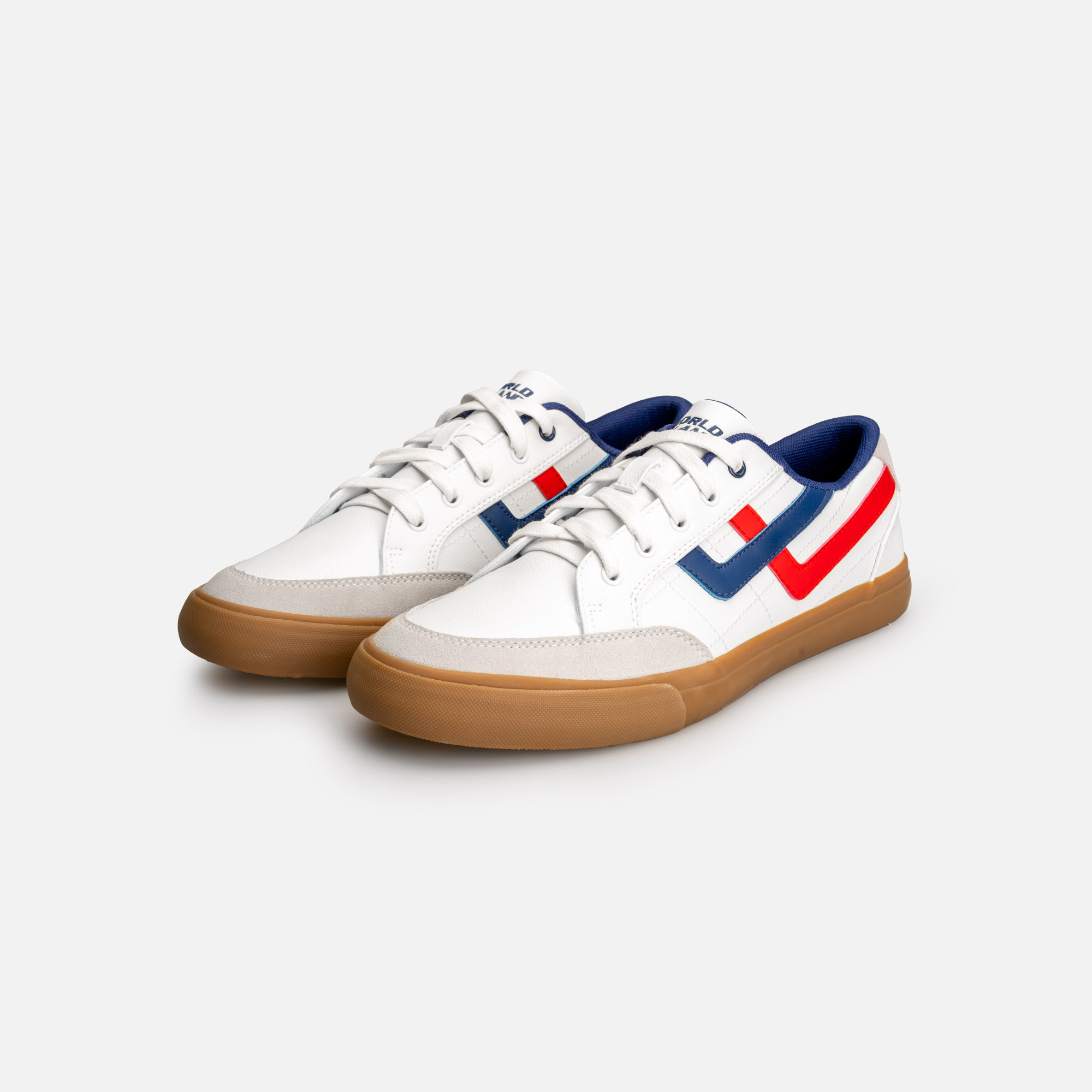 World Balance Freeman Neo M Men's Classic Shoes | Shopee Philippines