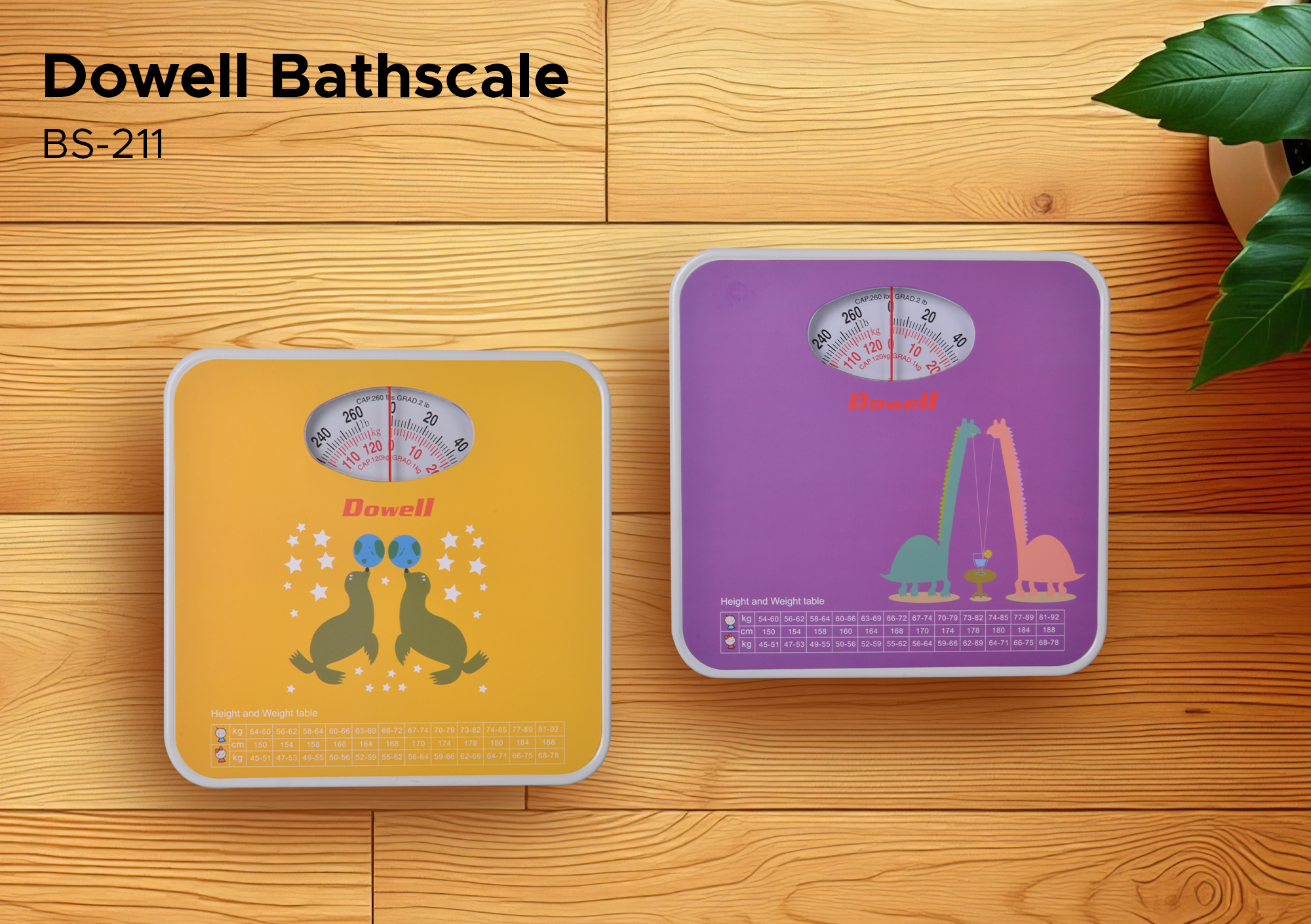 Dowell Bath Scale Weighing | Shopee Philippines
