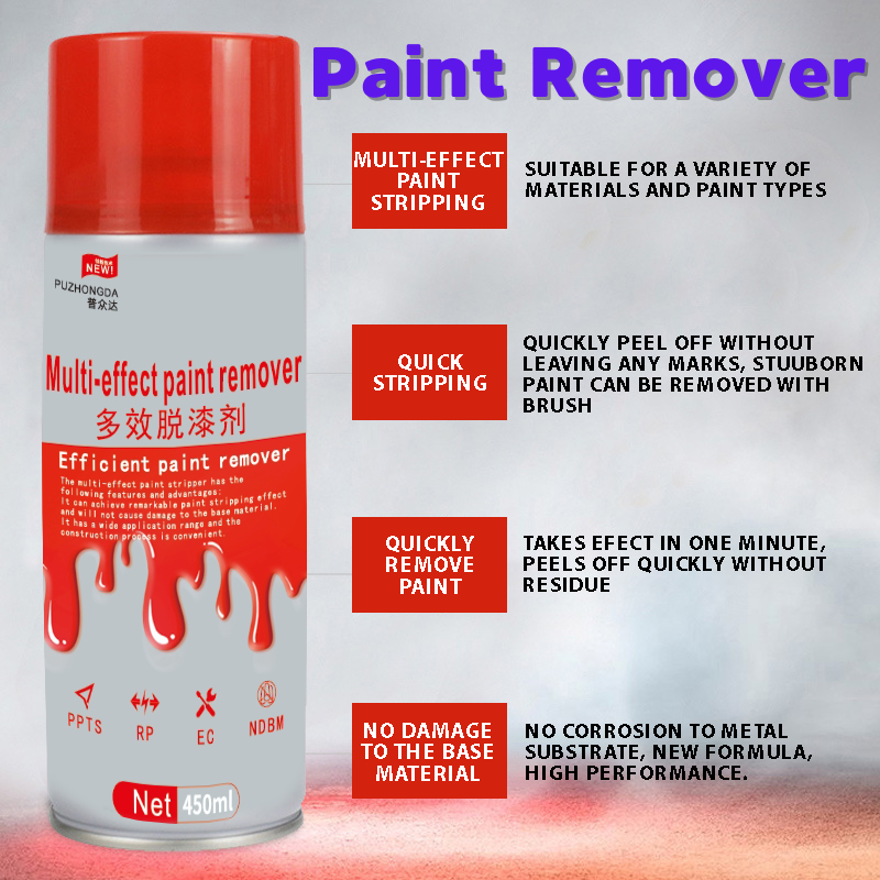 Paint remover for metal paint stripper efficient paint remover pang ...