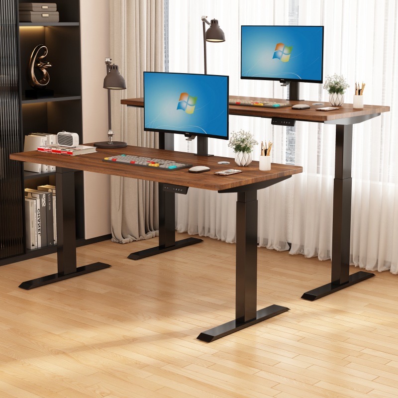 Inplay EK-120A Electric Standing Desk Table Adjustable Height Memory ...
