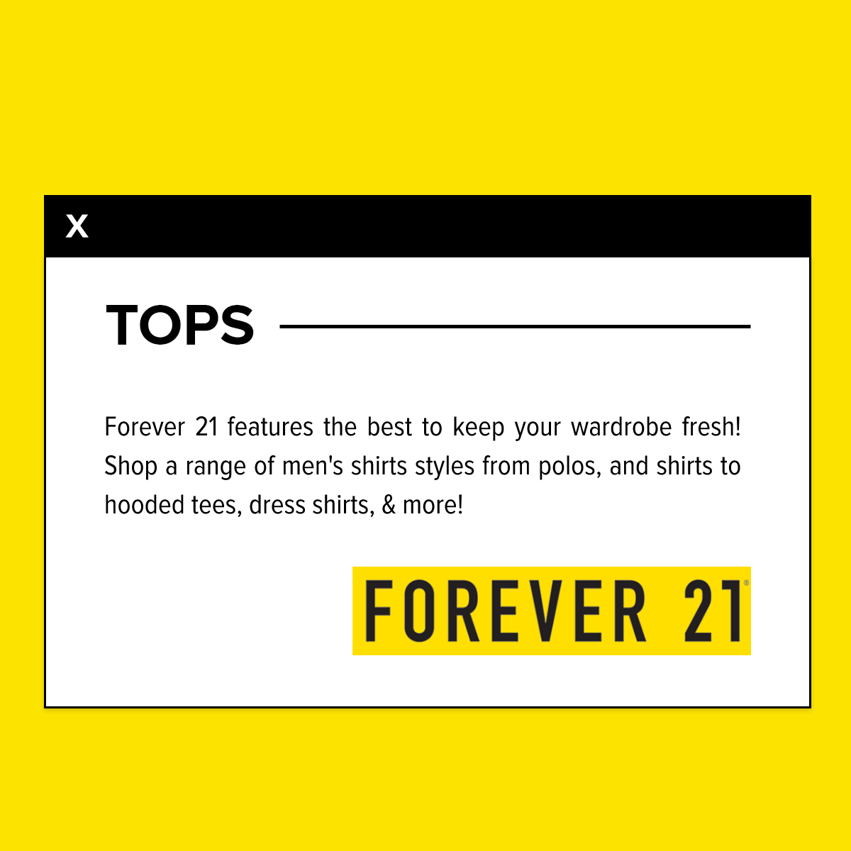 Forever 21 Men's Faux Shearling & Denim Jacket | Shopee Philippines