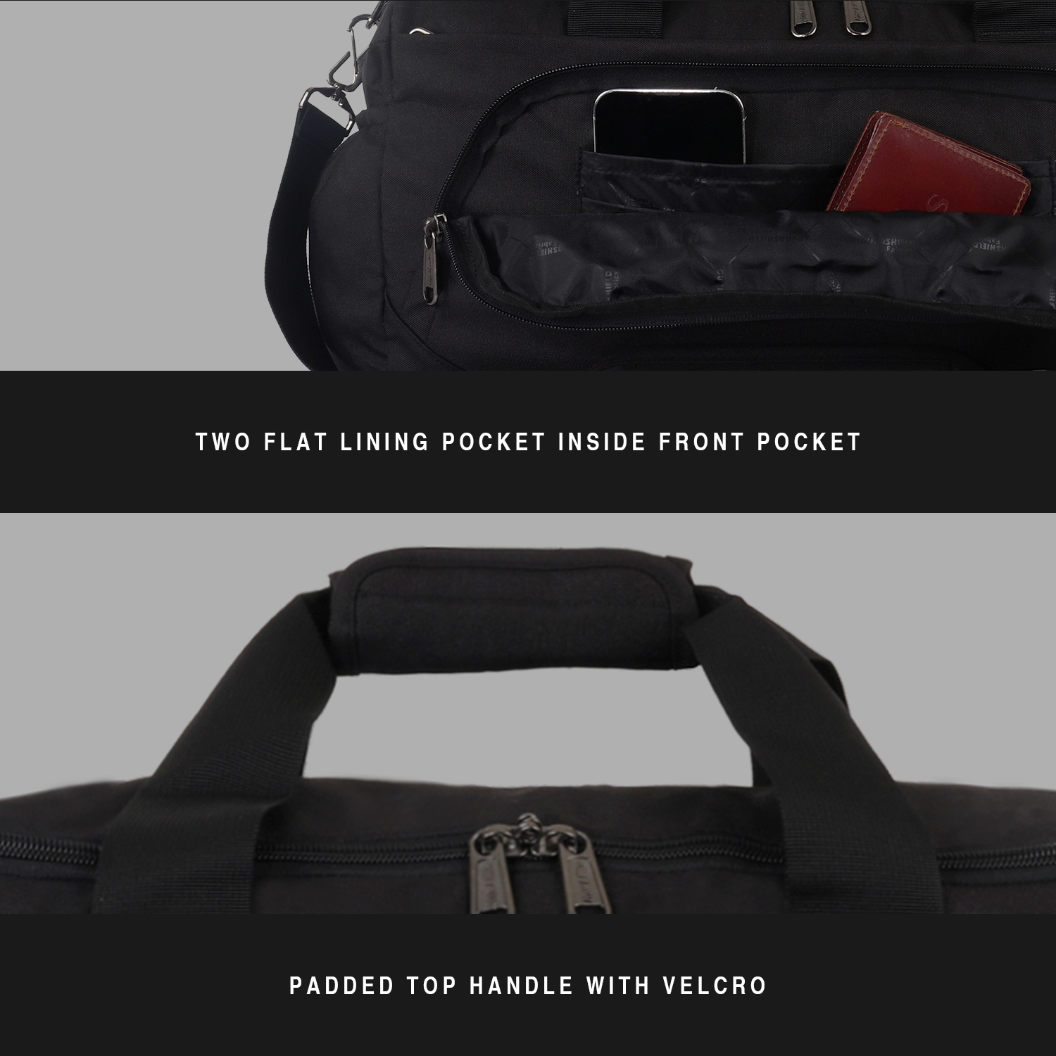 Hawk 5782 Travel Bag | Shopee Philippines