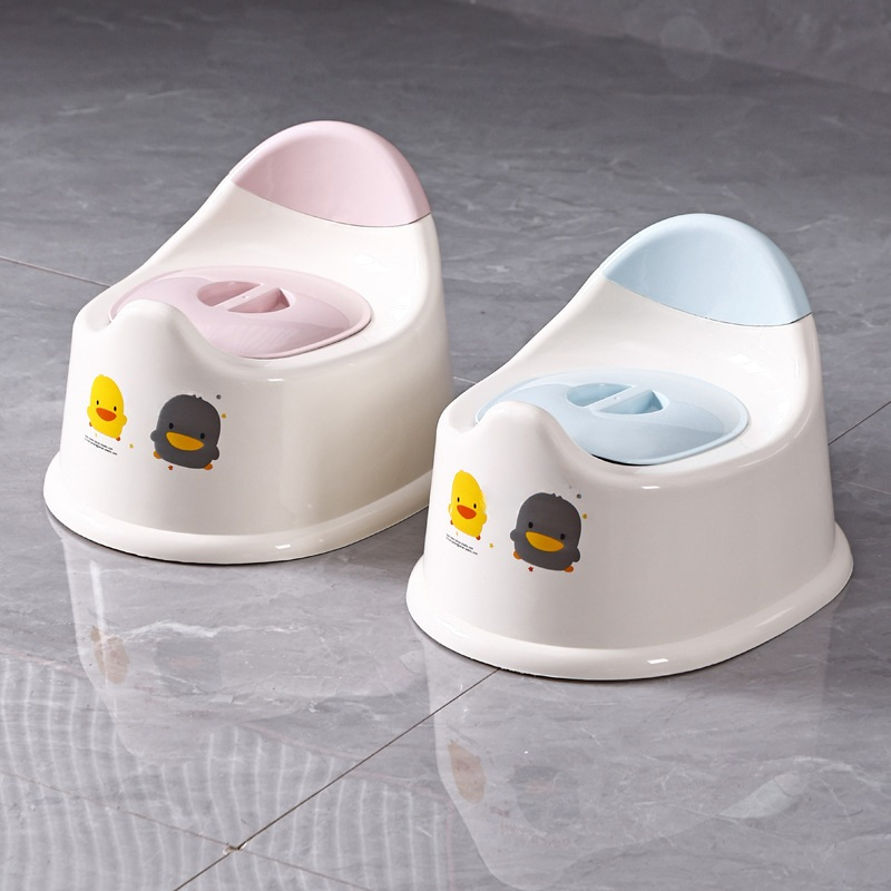 Baby Potty Training Toilet Cute Potty Seat Potty Training Chair ...