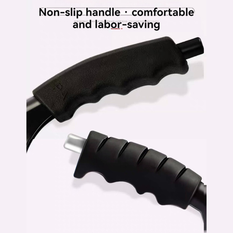 E bike hand brake handle E-tricycle handbrake Thickened safety hand ...