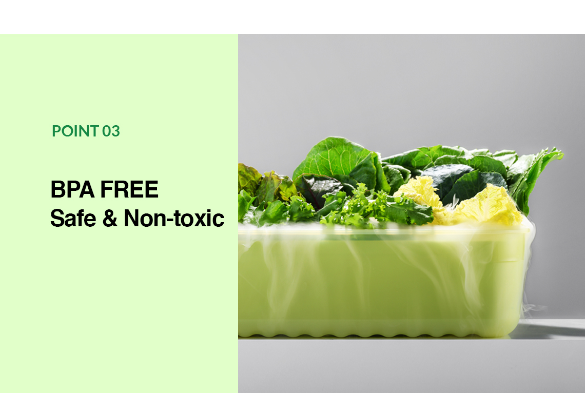 LocknLock Fresh Block Container 6pc Starter Set | Shopee Philippines