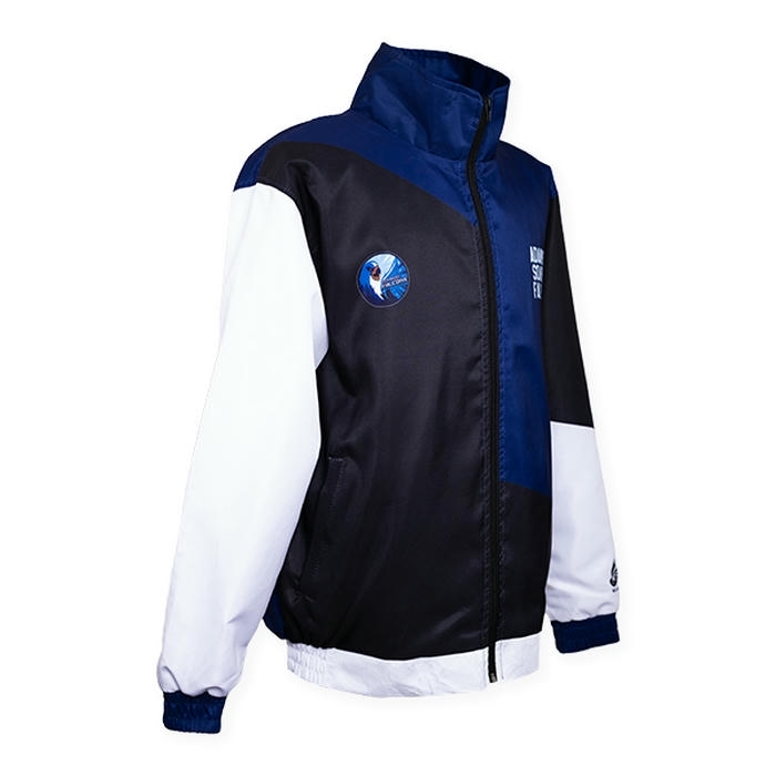 UAAP Merchandise ADAMSON Varsity Jacket Durable and Quality Unisex ...