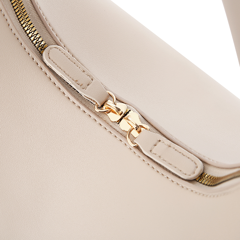 【High-End Mumu】M355 Simple Korean Women Leather Kili Kili Bag Cute ...