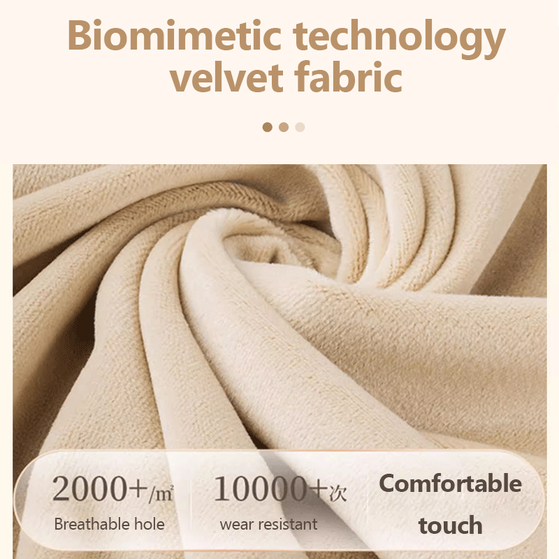 PLAS Cat ears LED makeup mirror 3 color dimmable light Mirror with Non ...