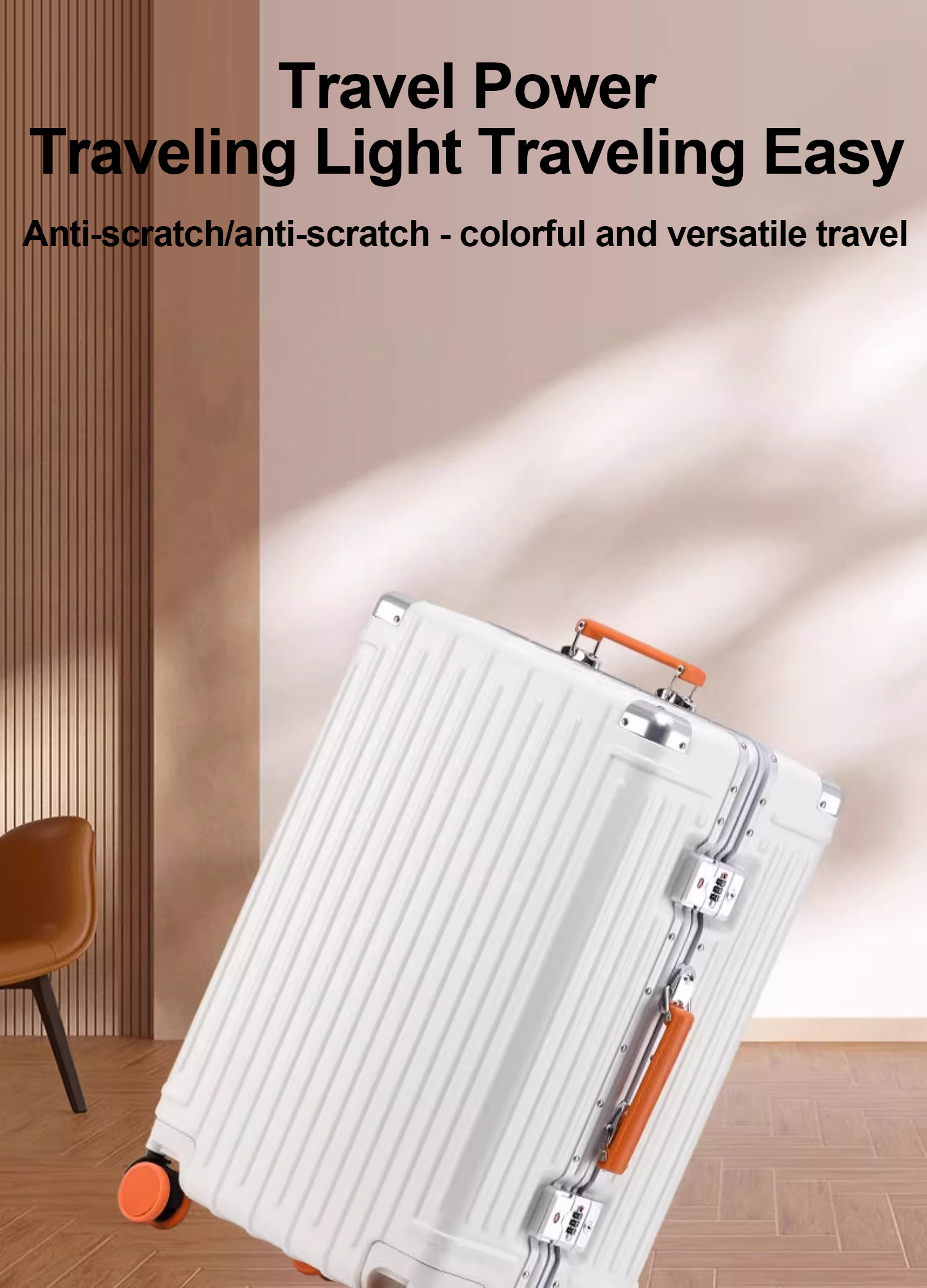 CHARLES X Multi functional and durable aluminum frame box explosion ...