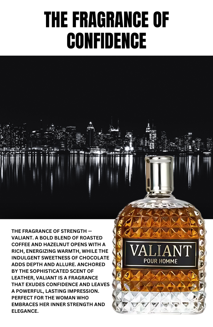 AKRYMI Valiant 100ml Perfume for Men Long-lasting Perfumes Temperament ...