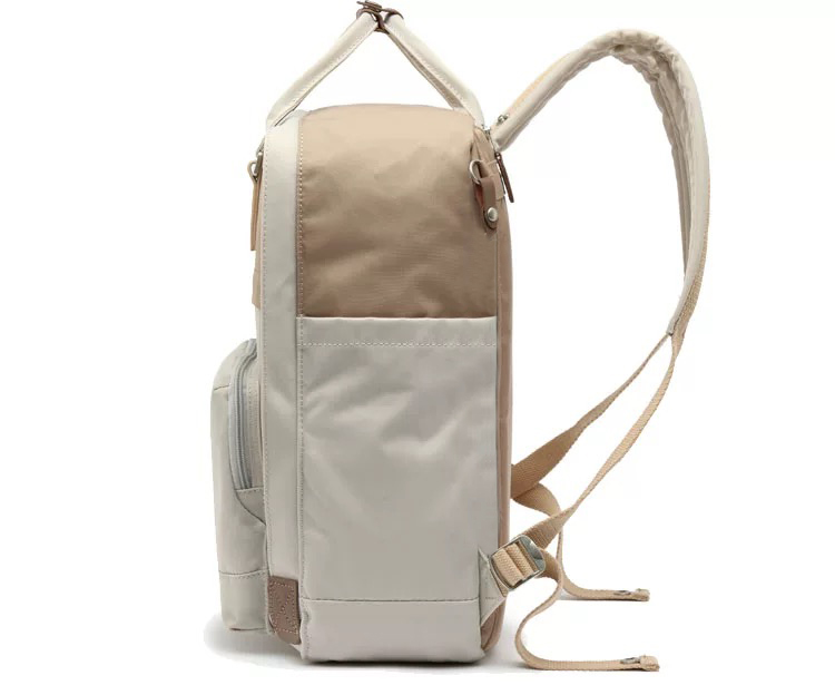 ISLAND ELEPHANT Doughnut Backpack For Women Backpack Laptop Bag ...