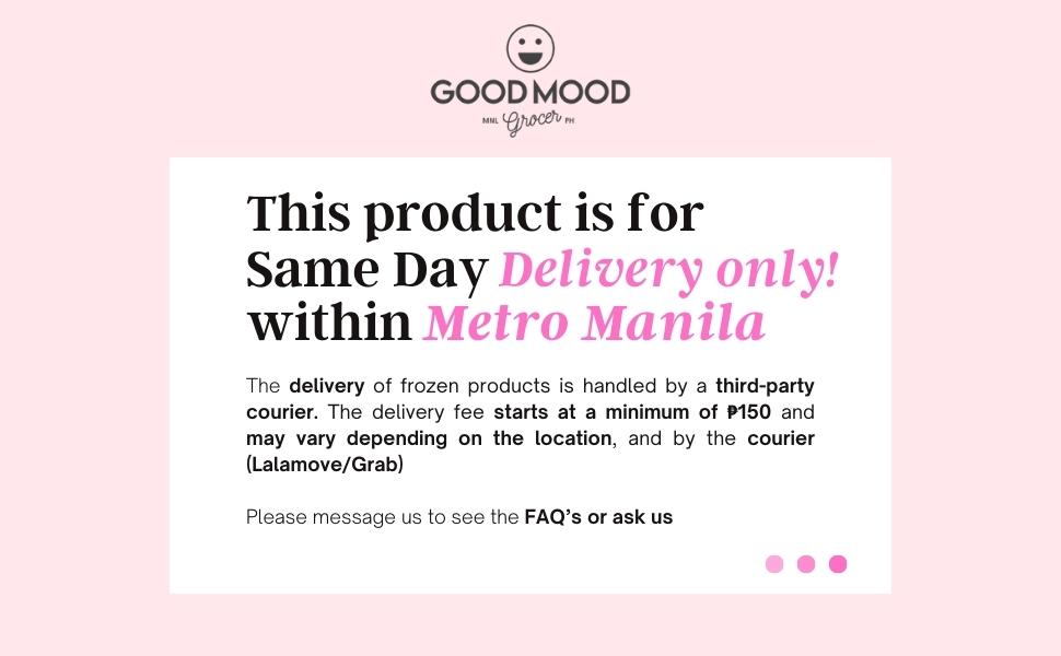 UnMeat Frozen Products [METRO MANILA ONLY-For Same Day Delivery ...