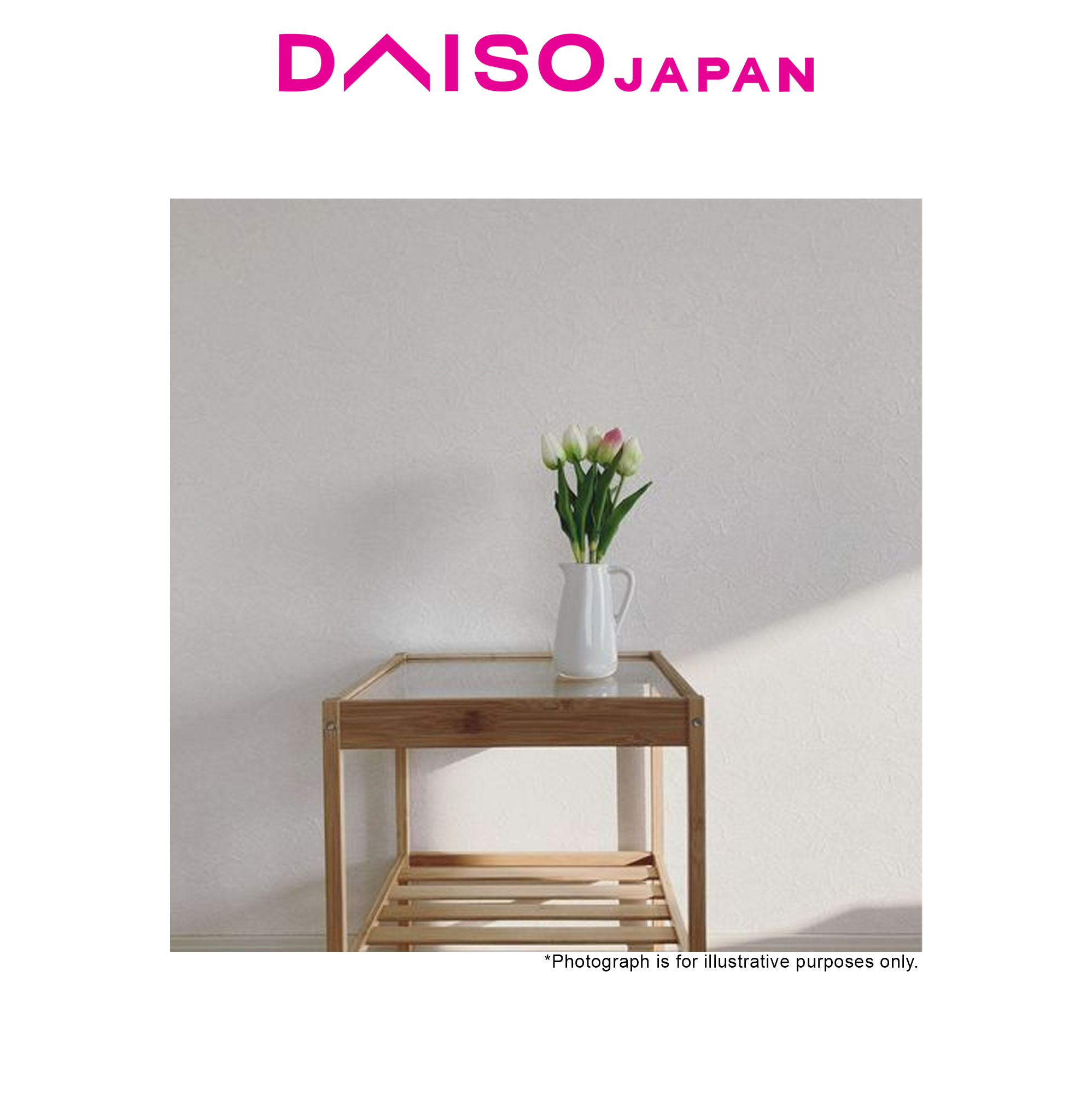 Daiso Flower Vases with Spout | Shopee Philippines