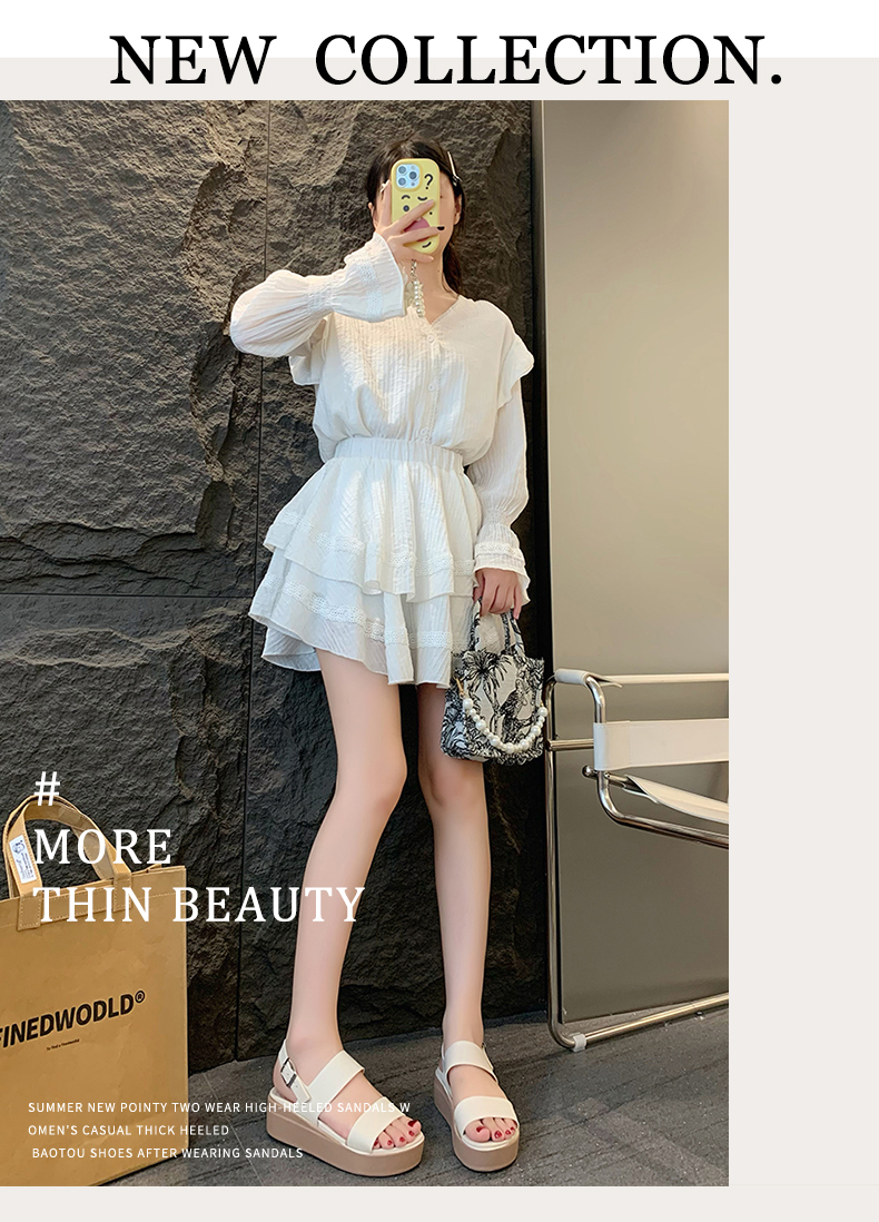 YOTO Basics Sandals For Women Casual Double Straps With Adjustable ...