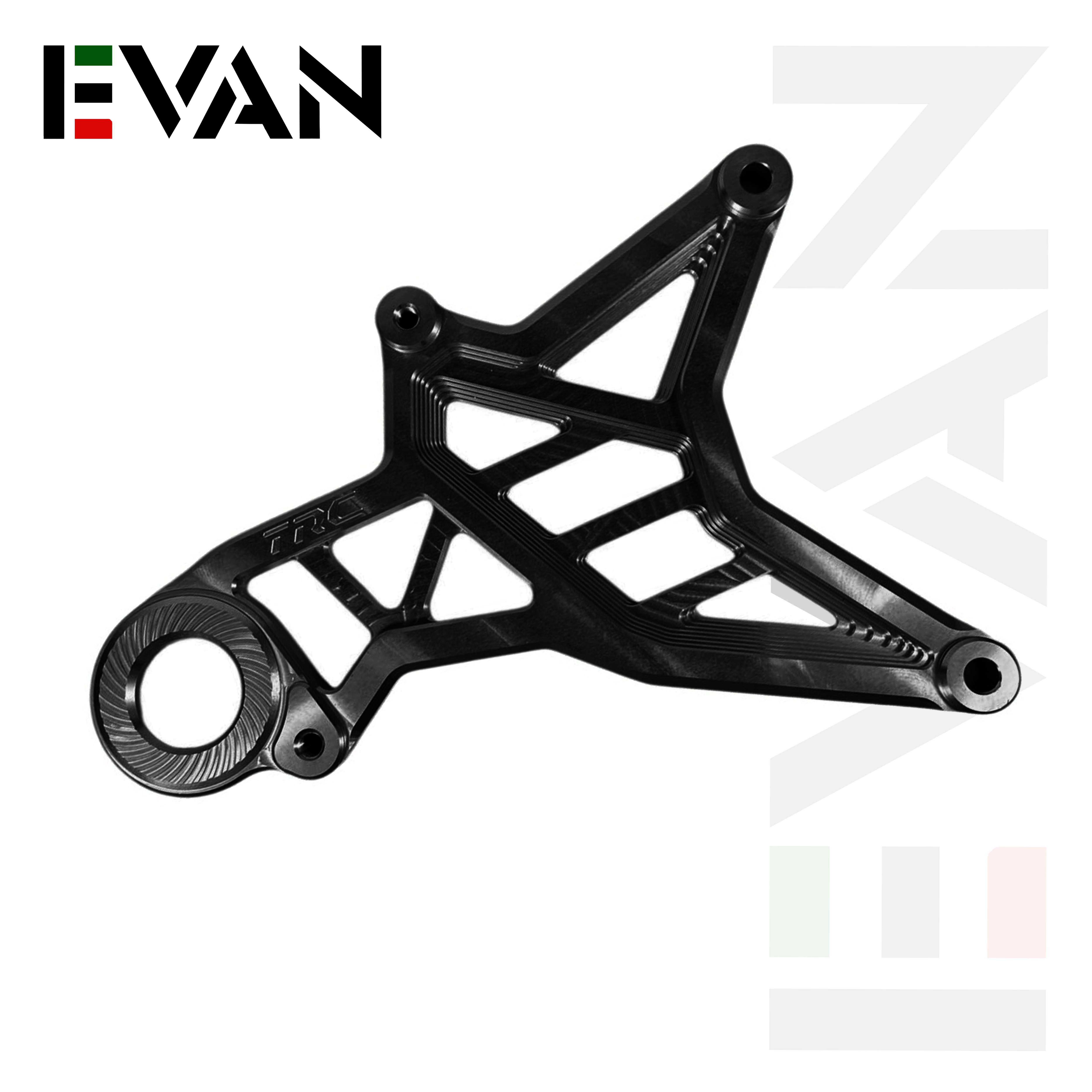 EVAN COM TRC CNC SWING ARM FOR HONDA CLICK 125/150 V2 AND V3 | Shopee ...