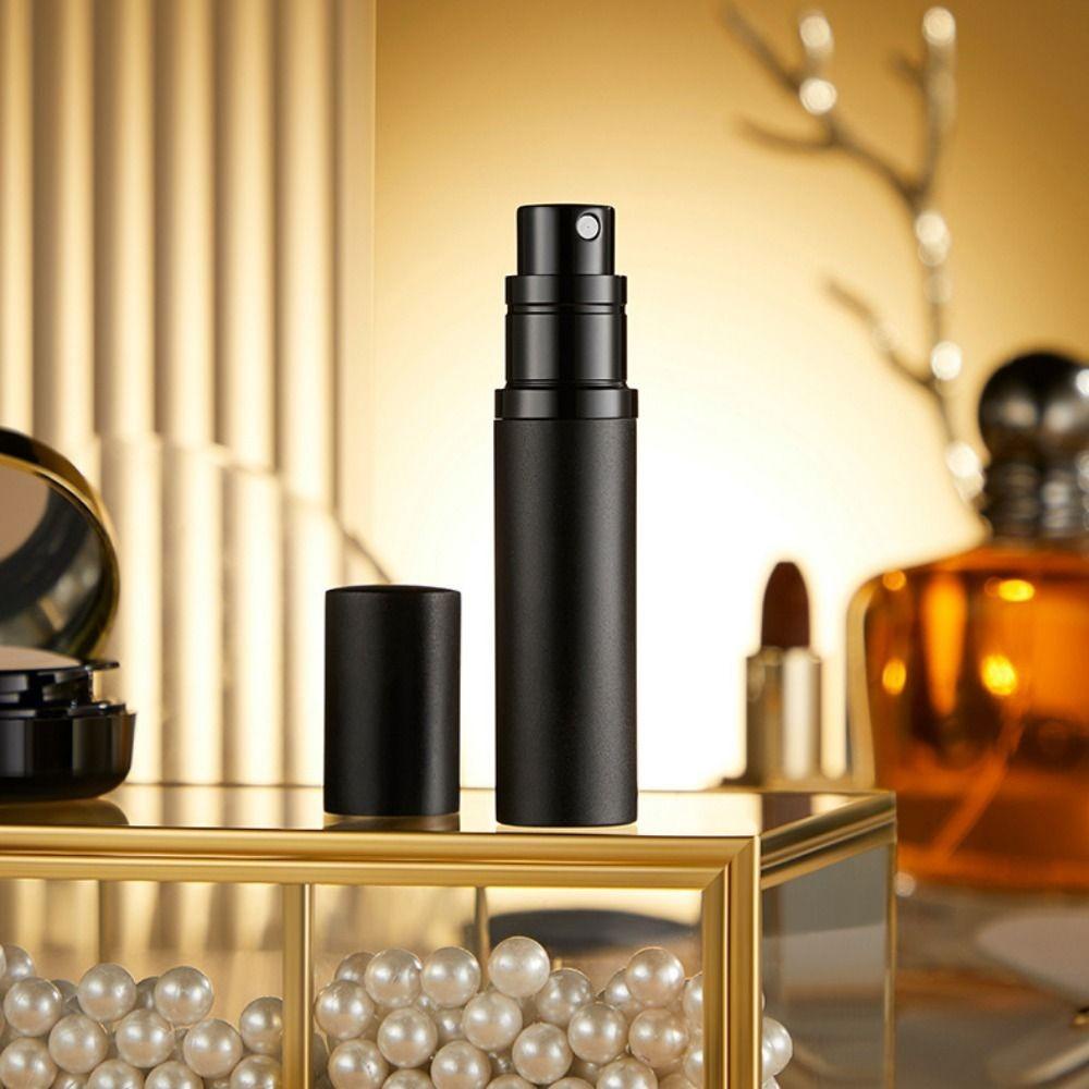 Perfume Atomiser, Refillable Perfume Bottle Spray Bottle, Perfume ...